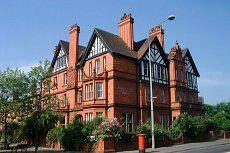 Working Class Movement Library – Society for the Study of Labour History