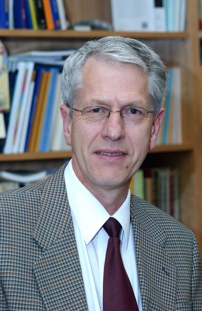Tribute: a British perspective on Stuart Macintyre – Society for the ...