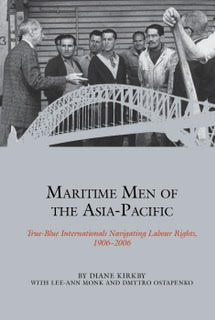 Maritime Men of the Asia-Pacific – Society for the Study of Labour History