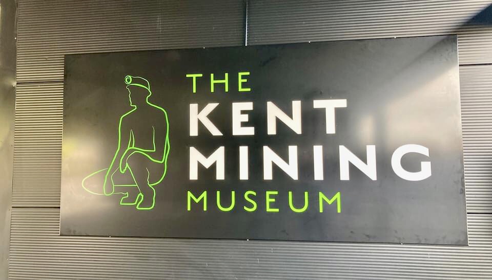 Kent mining museum opens at former Betteshanger Colliery – Society for ...