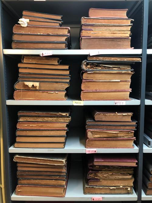 Help preserve the Marx Memorial Library socialist newspaper archive ...