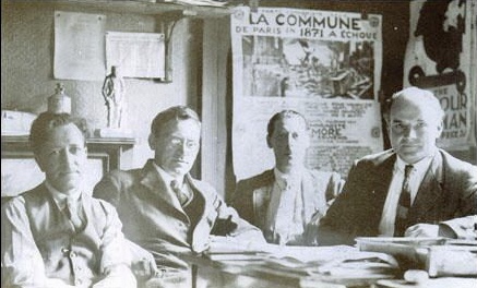 Stalinism and ultra-leftism: a warning from history – the leadership of ...