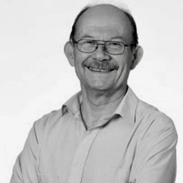 Richard Croucher (1949 – 2022) – Society for the Study of Labour History