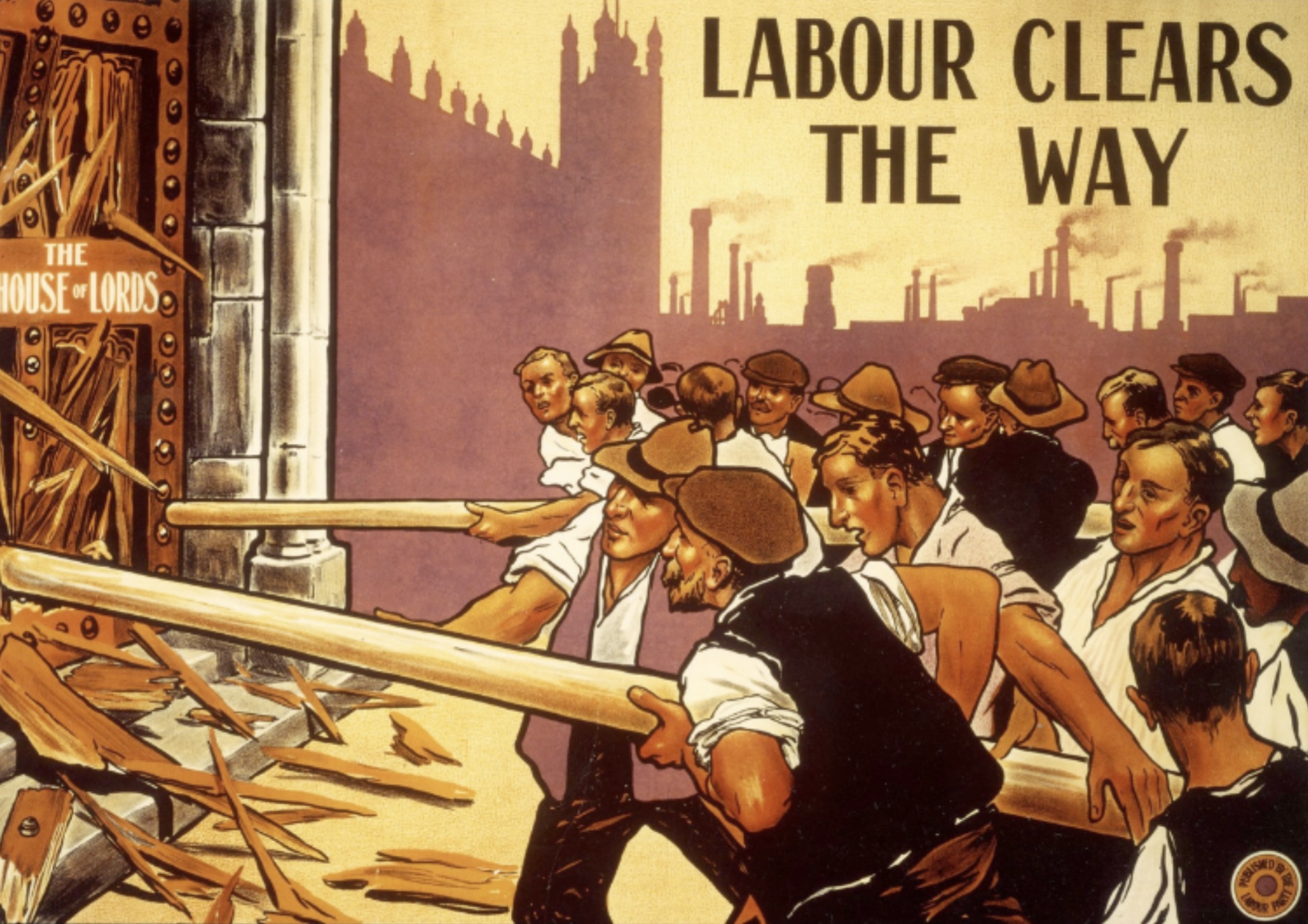 PHM event: 1923 general election centenary commemorations – Society for ...