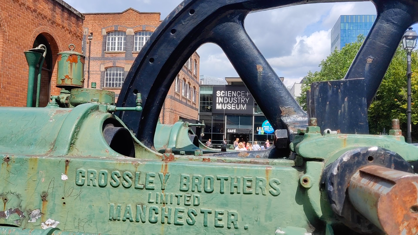 ‘Glimpsus Ankli and Veenecki’: catching sight of women workers in First ...