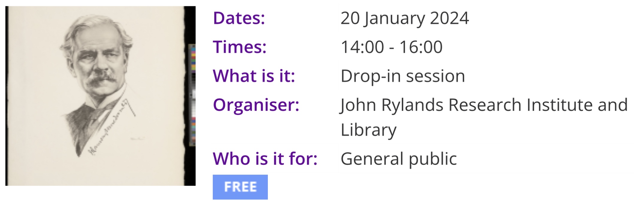 Collection encounter: Ramsay MacDonald – behind the politics – Society ...