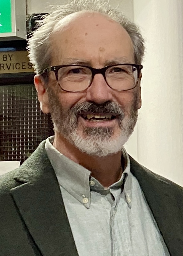 John Halstead Memorial Lecture 2025: reserve your place – Society for ...