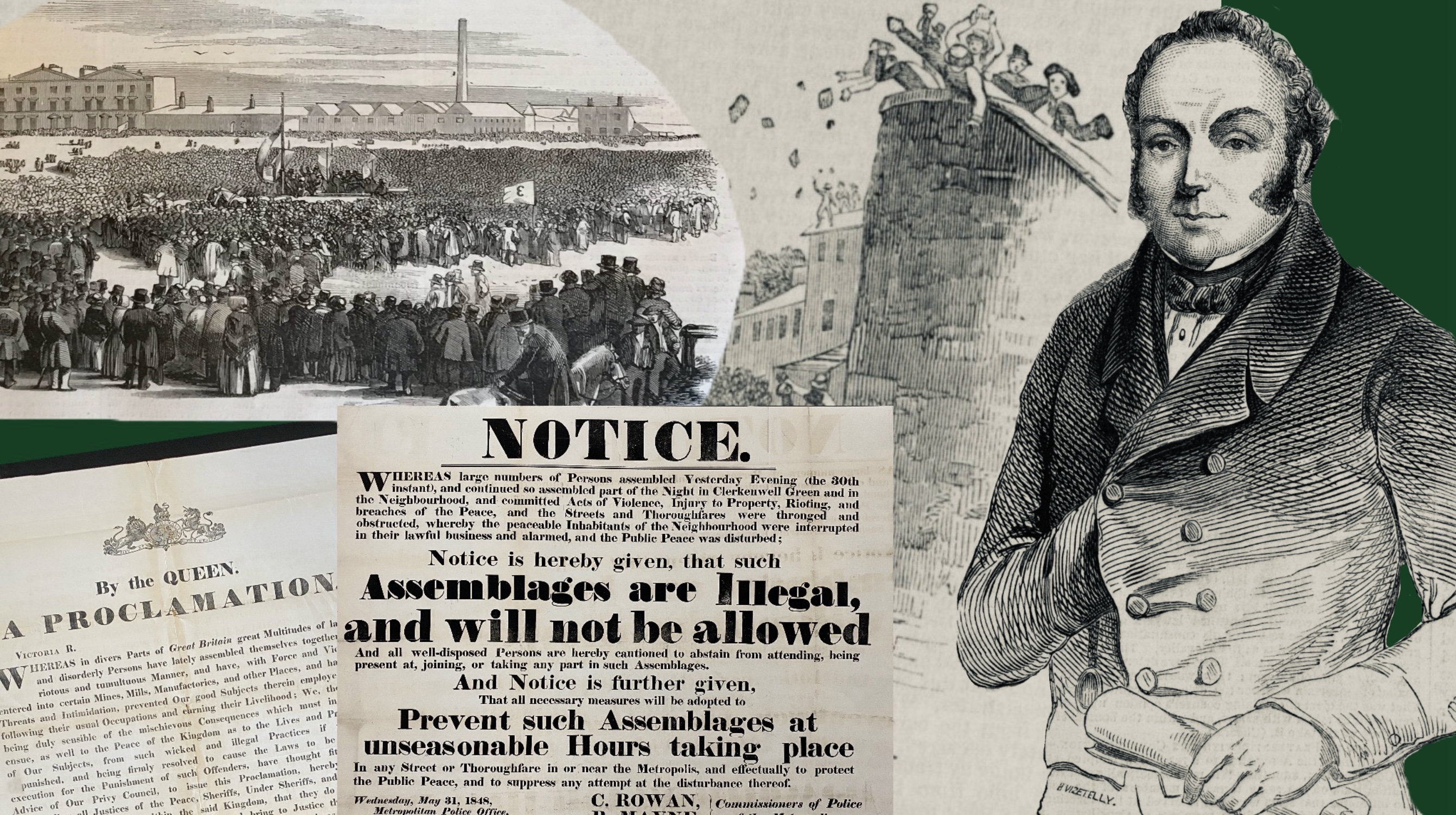 John Halstead Memorial Lecture 2025: reserve your place – Society for ...