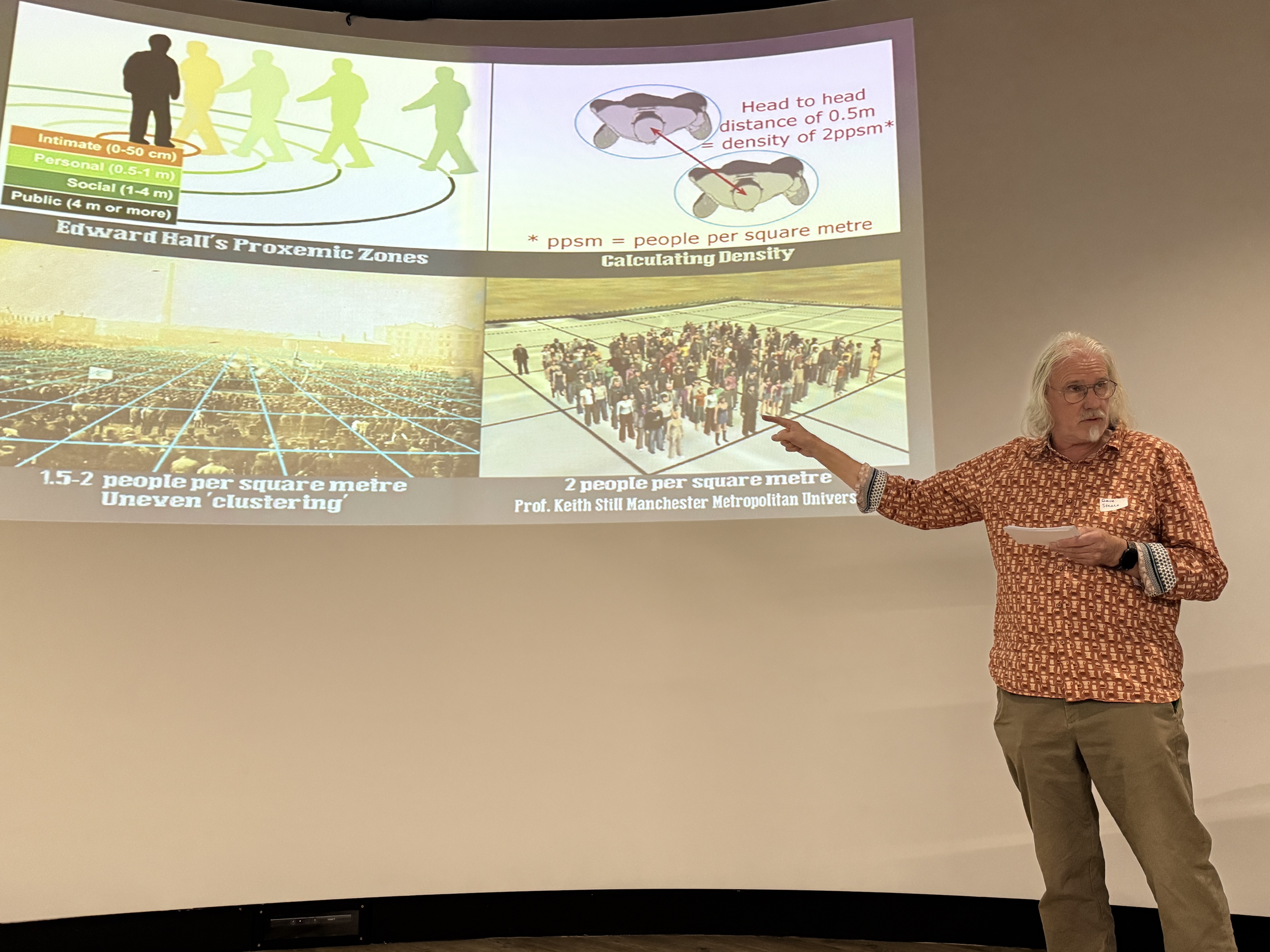 Chartism Day 2025 report: landscape and the crowd, emancipation and ...