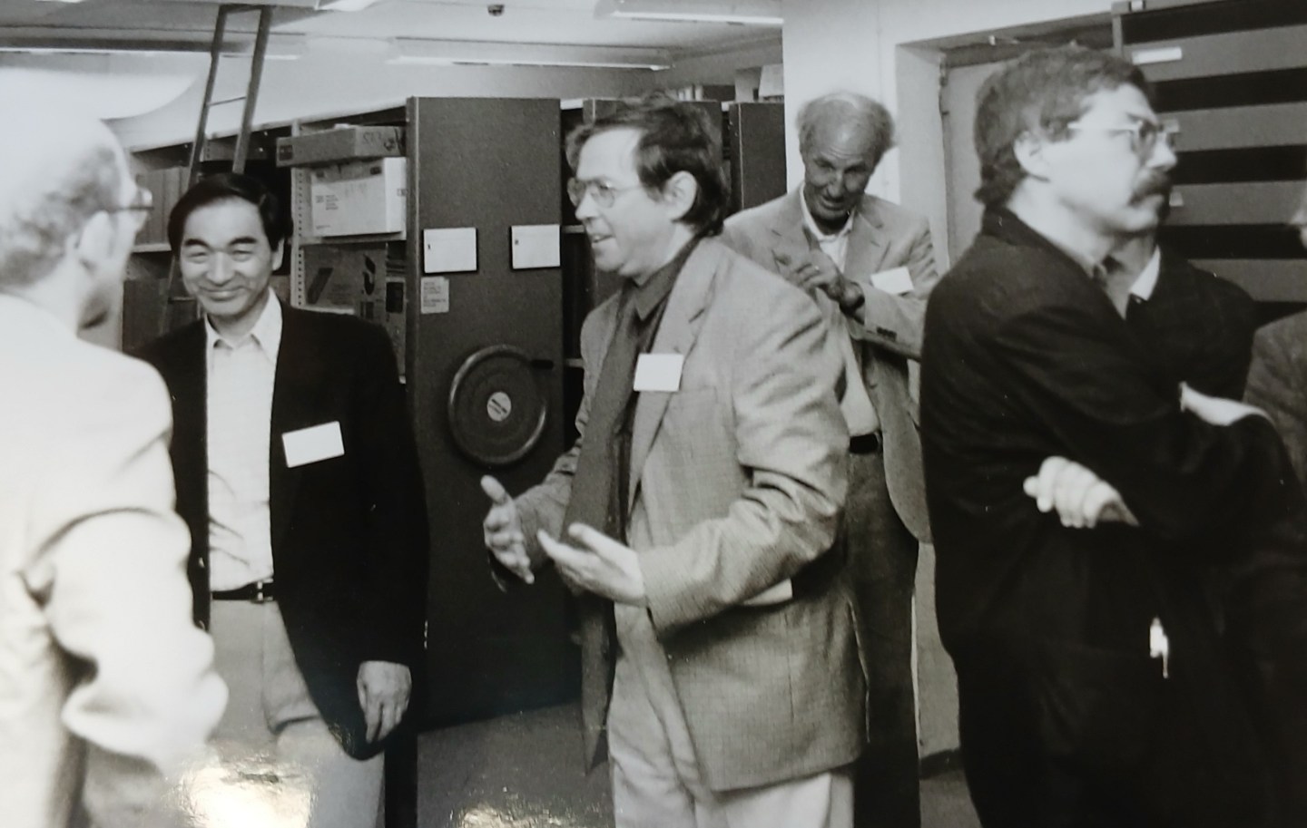 Stephen Arthur Bird (1946 – 2025) – Society for the Study of Labour History